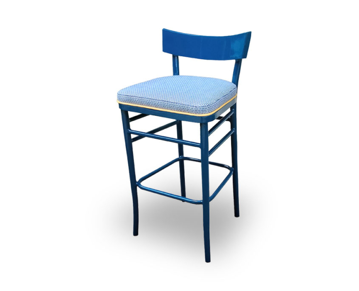 Exterior Seating – Keystone & Co.